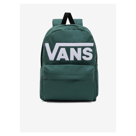 Pánské lifestylové batohy Vans >>> vybírejte z 208 batohů Vans ZDE ...