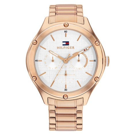 Dámské hodinky Tommy Hilfiger >>> vybírejte z 581 hodinek Tommy ...