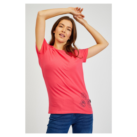 Dámská trička Sam 73 >>> vybírejte z 901 triček Sam 73 ZDE | Modio.cz