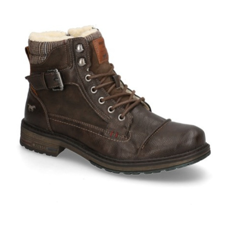 Pánské workery Mustang >>> vybírejte z 74 workerů Mustang ZDE | Modio.cz