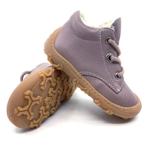 Dívčí kotníkové boty Ricosta | Modio.cz