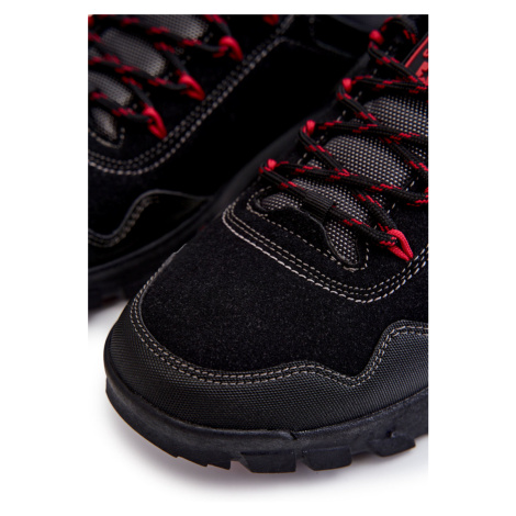 Pánské trekové a outdoorové boty Big Star >>> vybírejte z 60 bot Big ...