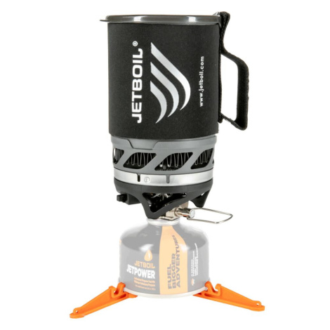JETBOIL Jetboil MicroMo® Carbon - Plynový hořák | Modio.cz