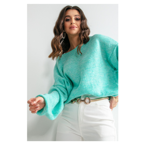 Dámské svetry klasické Fobya >>> vybírejte z 479 svetrů Fobya ZDE ...