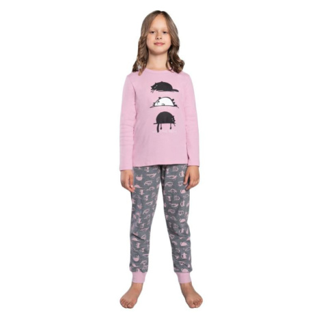 Dívčí pyžama >>> vybírejte z 587 pyžam ZDE | Modio.cz