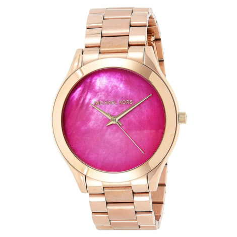 Dámské hodinky Michael Kors >>> vybírejte z 676 hodinek Michael Kors ...