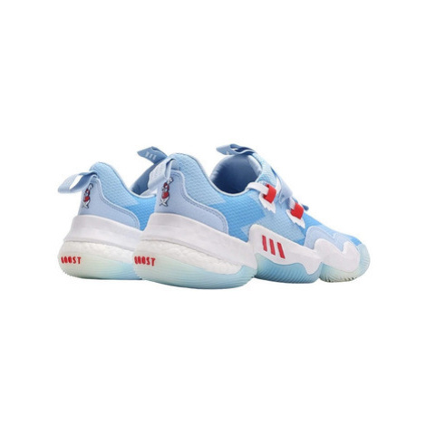 Adidas Trey Young 1 Ice Trae Modrá | Modio.cz