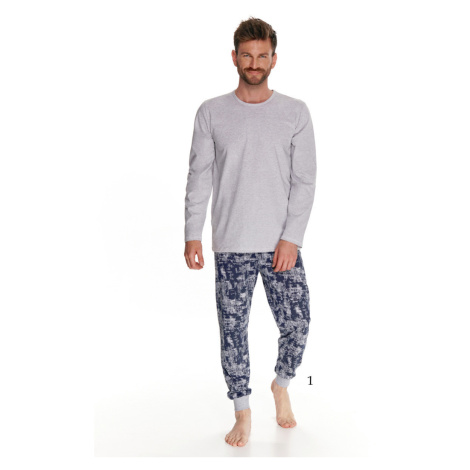 Pánská pyžama Taro >>> vybírejte z 44 pyžam Taro ZDE | Modio.cz