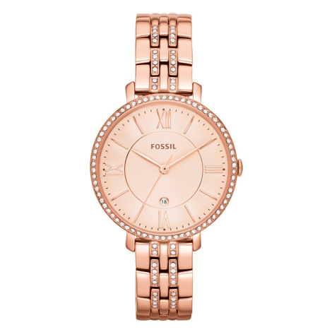 Dámské hodinky Fossil >>> vybírejte z 381 hodinek Fossil ZDE | Modio.cz