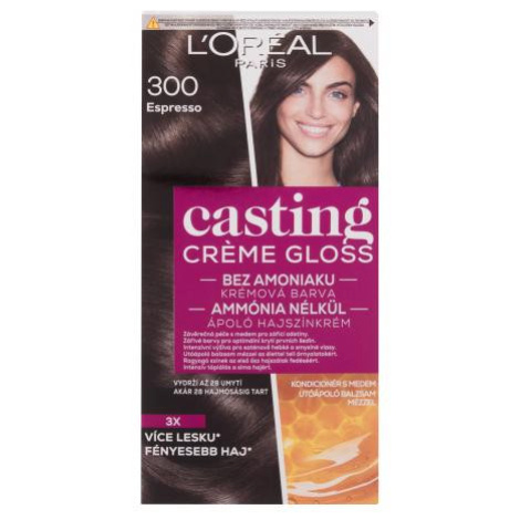 L'Oréal Paris Casting Creme Gloss 48 ml barva na vlasy pro ženy ...