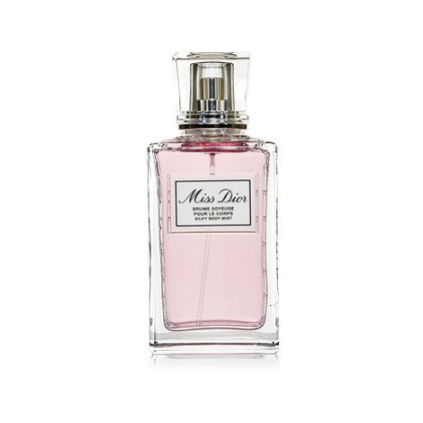 DIOR Miss Dior Silky Body Mist 100 ml | Modio.cz