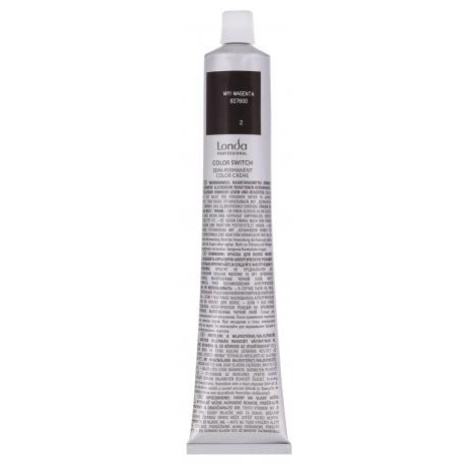 Londa Professional Semi-Permanent Color Color Switch 80 ml barva na ...