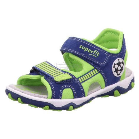 Chlapecké sandály Superfit >>> vybírejte z 105 sandálů Superfit ZDE ...