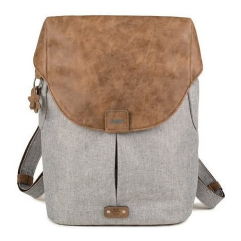 Dámské elegantní batohy ZWEI >>> vybírejte z 70 batohů ZWEI ZDE | Modio.cz