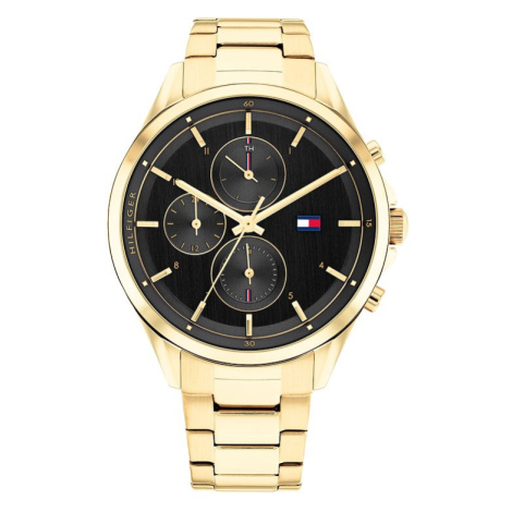 Dámské hodinky Tommy Hilfiger >>> vybírejte z 622 hodinek Tommy ...