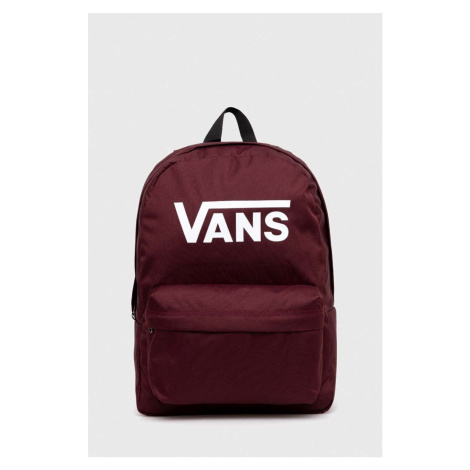 Pánské lifestylové batohy Vans >>> vybírejte z 110 batohů Vans ZDE ...