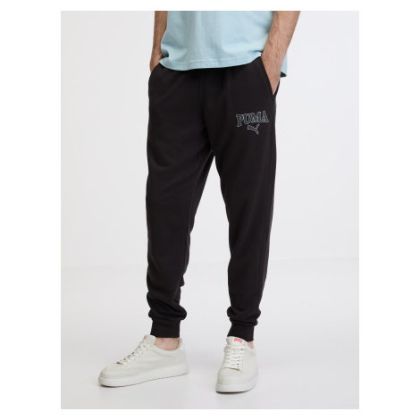 Pánské tepláky Puma >>> vybírejte z 446 kalhot Puma ZDE | Modio.cz