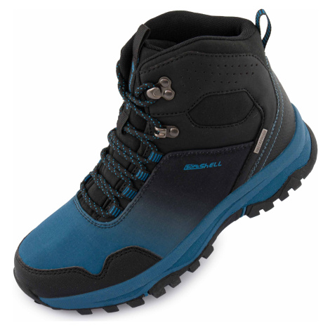 ALPINE PRO dámské trekové a outdoorové boty >>> vybírejte z 206 bot ...