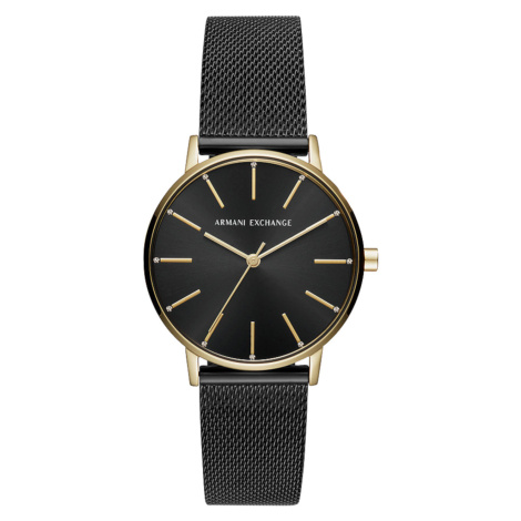 Dámské hodinky Armani >>> vybírejte z 297 hodinek Armani ZDE | Modio.cz