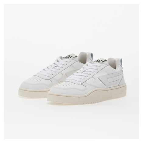 Diesel S-Ukiyo V2 Low W Sneaker White | Modio.cz