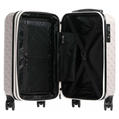 Guess cestovní kuft TWH83899830 DOV | Modio.cz