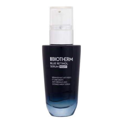 Biotherm Blue Retinol Resurface and Repair Night Serum 30 ml pleťové ...