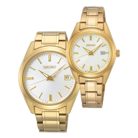 SET Seiko SUR314P1 a SUR632P1 | Modio.cz