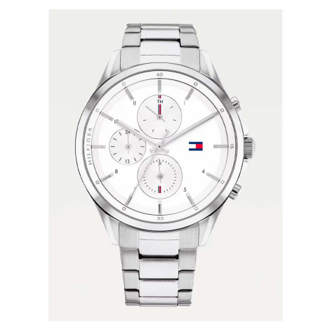 Dámské hodinky Tommy Hilfiger >>> vybírejte z 573 hodinek Tommy ...