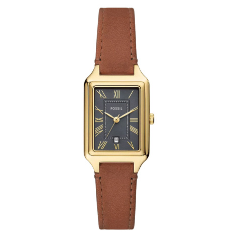 Dámské hodinky Fossil >>> vybírejte z 451 hodinek Fossil ZDE | Modio.cz