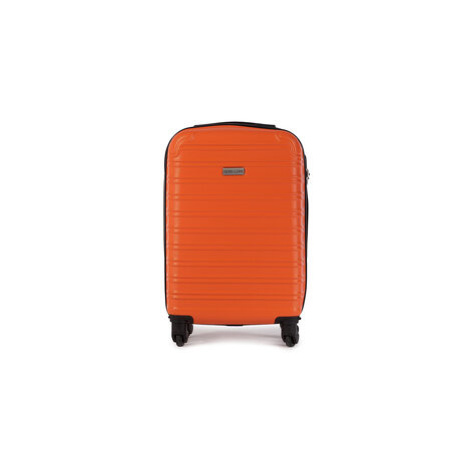 Malý tvrdý kufr Semi Line | Modio.cz