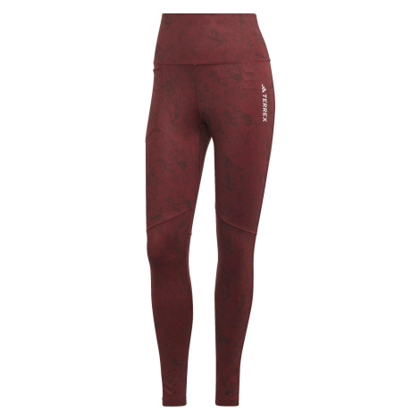 Adidas dámské sportovní legíny >>> vybírejte z 585 legín Adidas ZDE ...