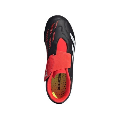Adidas Predator Ig5430 Club Vel T Tf Junior Černá | Modio.cz