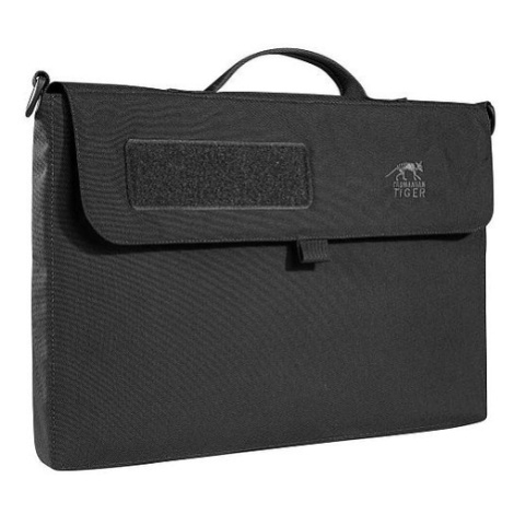Tasmanian Tiger Modular Laptop Case taška na notebook, černá | Modio.cz