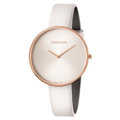 Dámské hodinky Calvin Klein >>> vybírejte z 318 hodinek Calvin Klein ...
