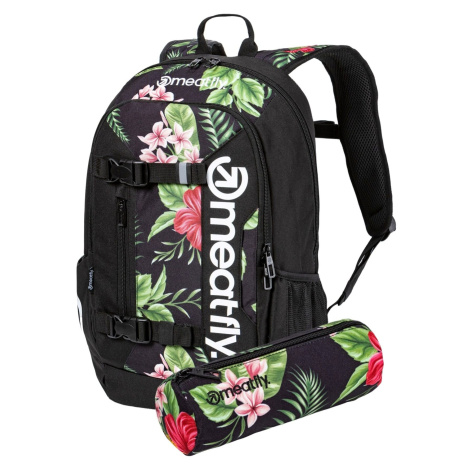 Dámské lifestylové batohy Meatfly >>> vybírejte z 142 batohů Meatfly ...