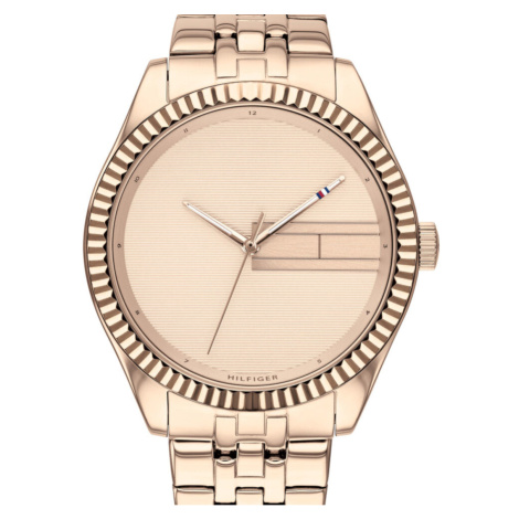 Dámské hodinky Tommy Hilfiger >>> vybírejte z 587 hodinek Tommy ...