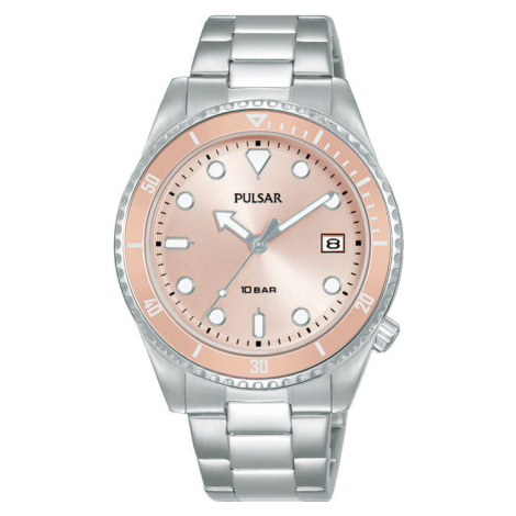 Dámské hodinky Pulsar >>> vybírejte z 57 hodinek Pulsar ZDE | Modio.cz