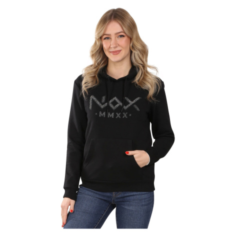 Dámské mikiny NAX >>> vybírejte z 77 mikin NAX ZDE | Modio.cz