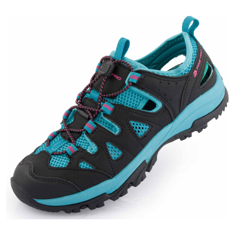 ALPINE PRO dámské trekové a outdoorové boty >>> vybírejte z 198 bot ...