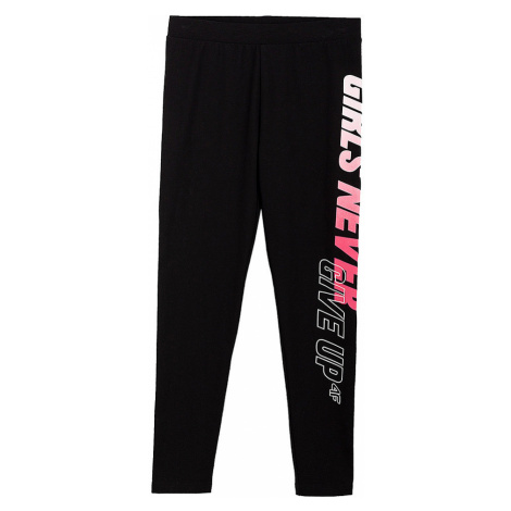 Dívčí sportovní legíny >>> vybírejte z 416 legín ZDE | Modio.cz