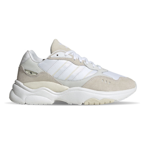 Adidas Retropy F90 - Pánské - Tenisky adidas Originals - Bílé - HP6366 ...