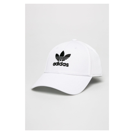 Pánské kšiltovky Adidas >>> vybírejte z 565 kšiltovek Adidas ZDE | Modio.cz