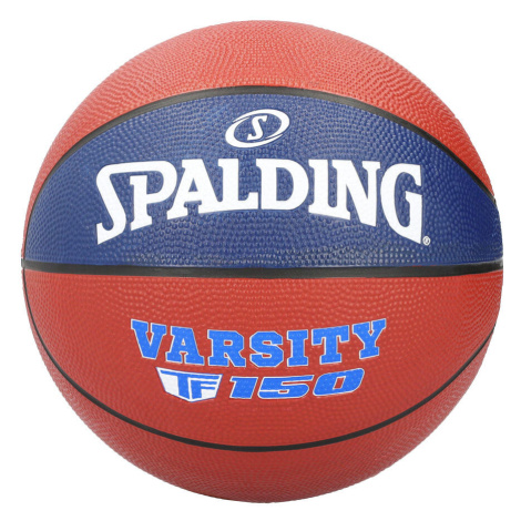 SPALDING Basketbalový míč Spalding Varsity TF-150 | Modio.cz