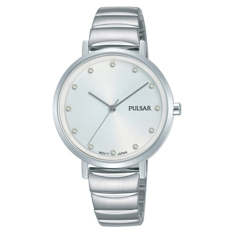 Dámské hodinky Pulsar >>> vybírejte z 57 hodinek Pulsar ZDE | Modio.cz