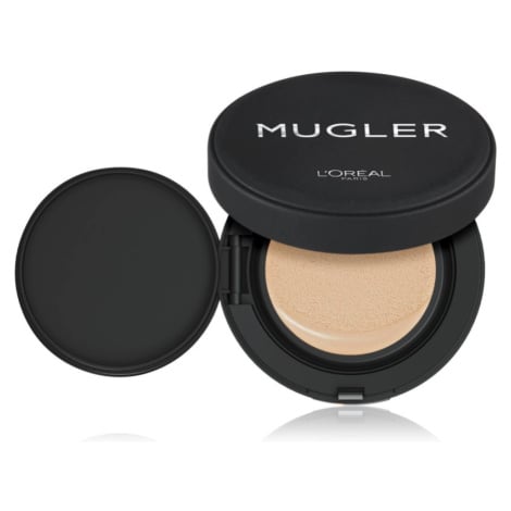 L’Oréal Paris x Mugler dlouhotrvající kompaktní make-up pro plné krytí ...