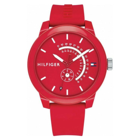 Dámské hodinky Tommy Hilfiger >>> vybírejte z 591 hodinek Tommy ...