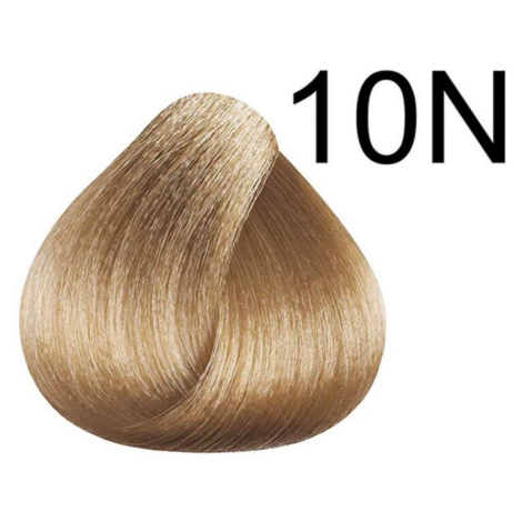 Color & Soin Permanentní barva na vlasy s rostlinnými extrakty 135 ml ...