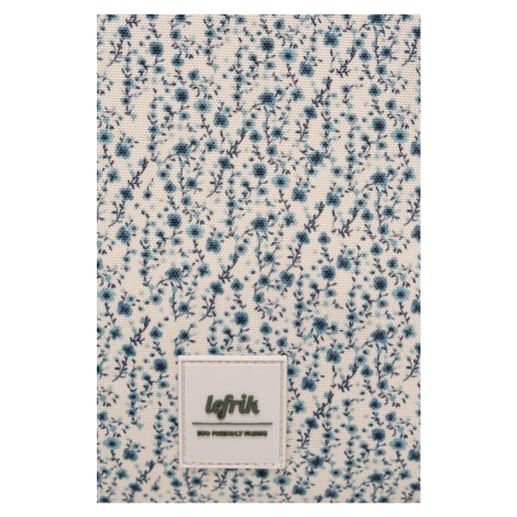 Batoh Lefrik dámský, velký, vzorovaný | Modio.cz