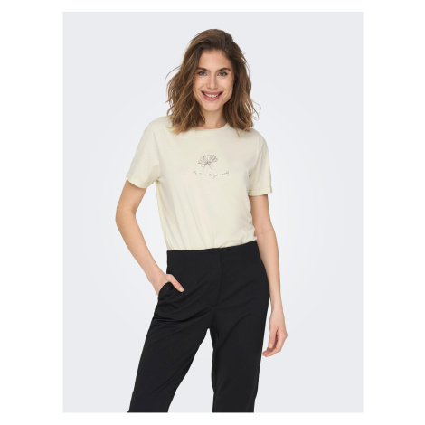 Dámská trička JDY >>> vybírejte z 115 triček JDY ZDE | Modio.cz