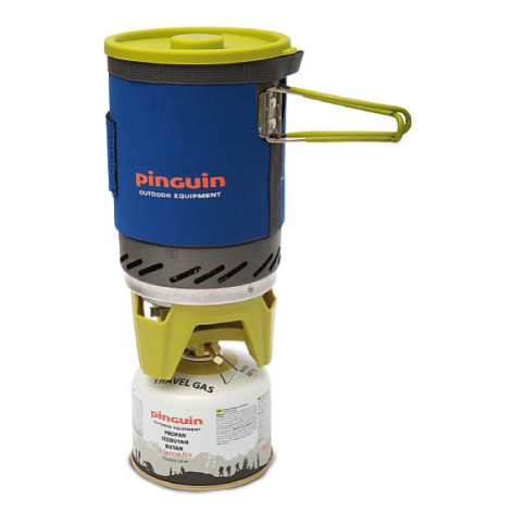 Kempingové vařiče >>> vybírejte z 600 vařičů ZDE | Modio.cz